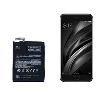 باتری شیائومی می 6 اصل - قیمت خرید باتری شیائومی MI 6 | آلمانی استور