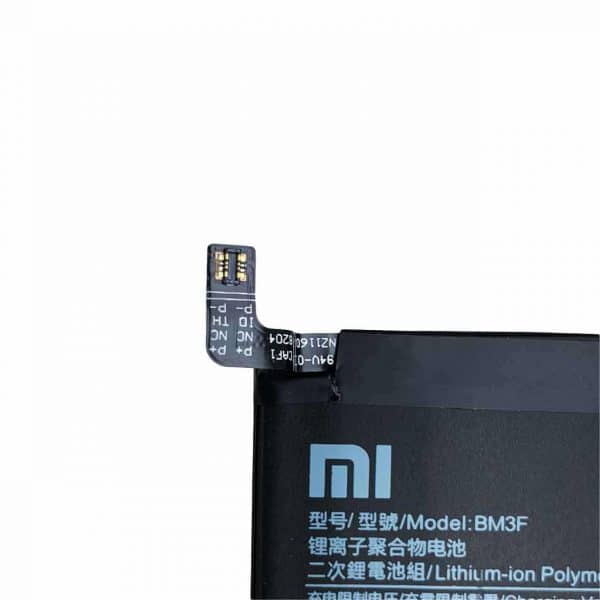 باتری شیائومی می 8 پرو اصل - خرید باتری شیائومی Mi 8 Pro | آلمانی استور