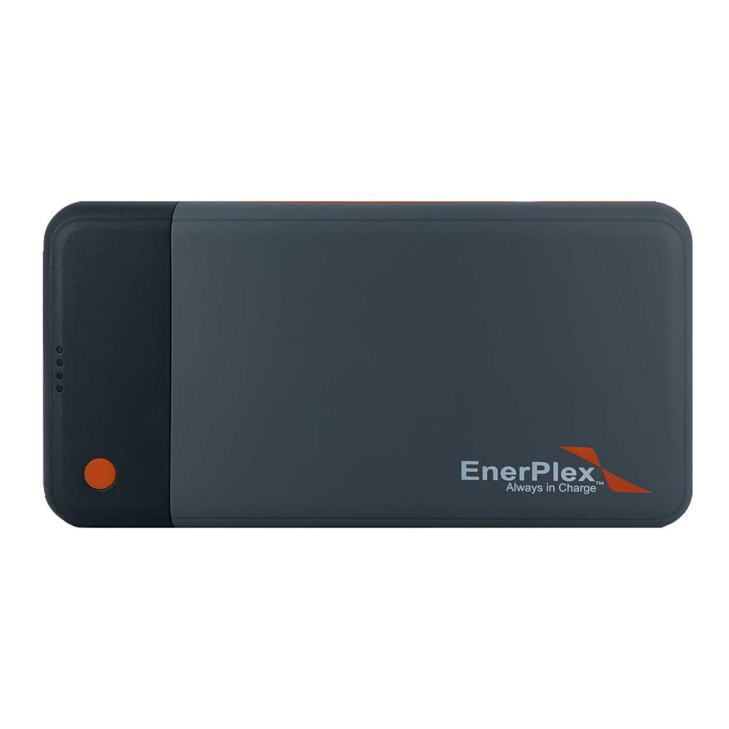 پاوربانک 12000 میلی‌آمپر Enerplex مدل Jumpr Fit 12 | آلمانی استور