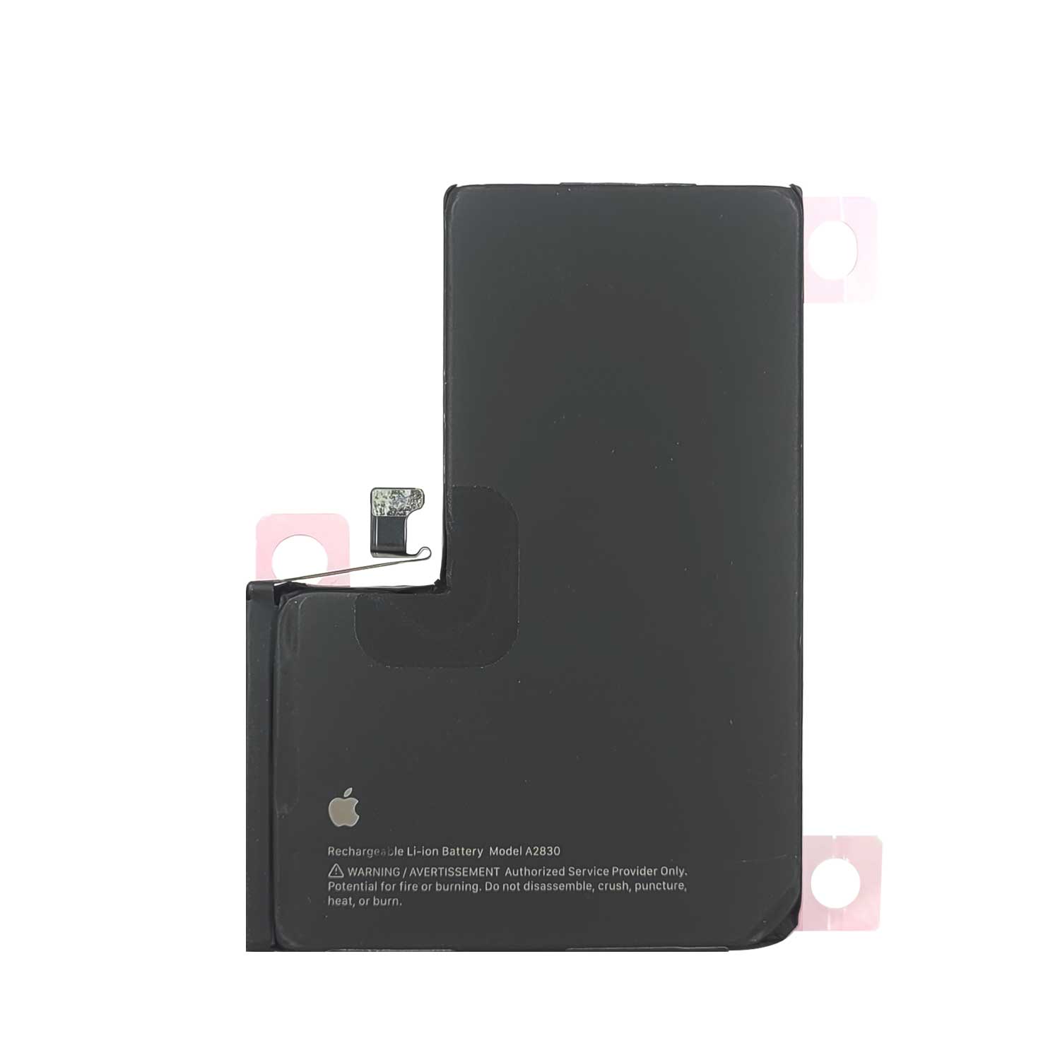 قیمت خرید باتری اصلی ایفون 14 پرو مکس با گارانتی | آلمانی استور